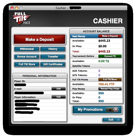 How To Use An Internet Poker Lobby Filtering Choosing Tables And More